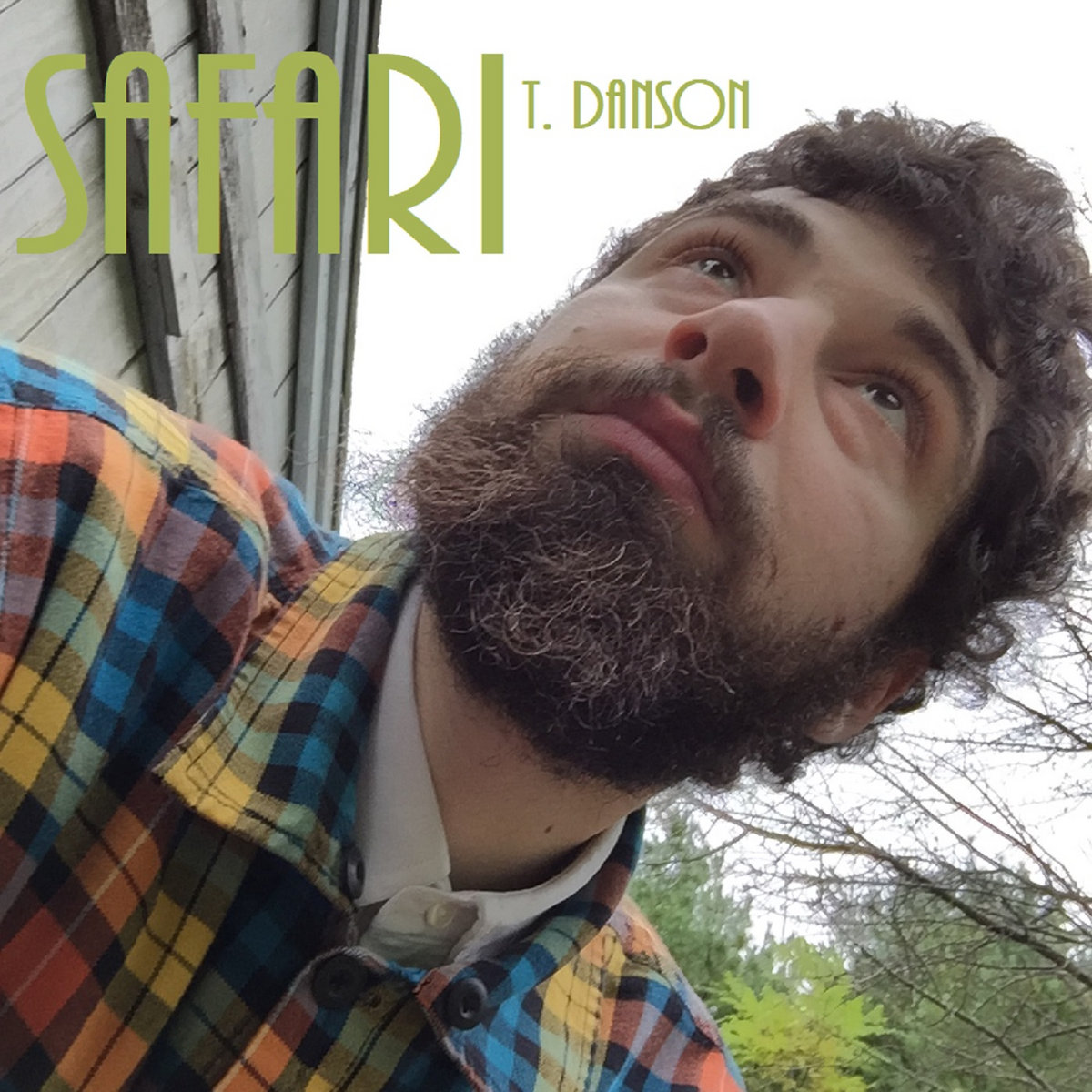 Safari | Danny Spice