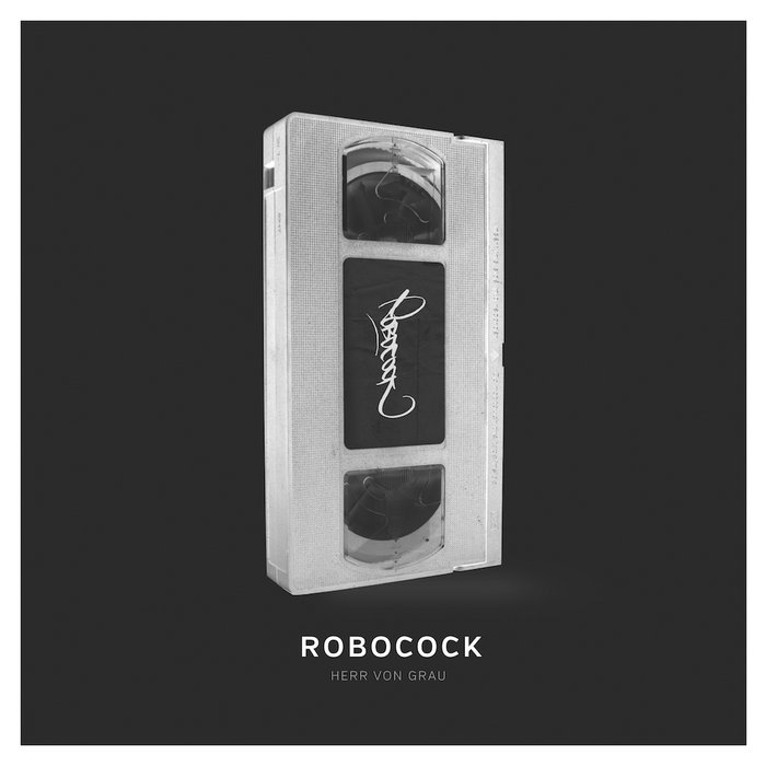 Robocock Single | Herr von Grau