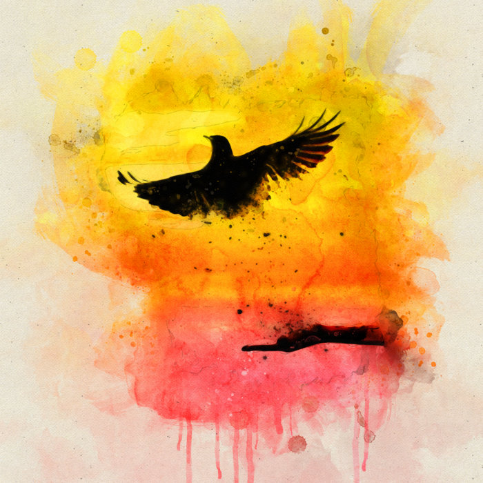 Soul Flight | Nalini Blossom