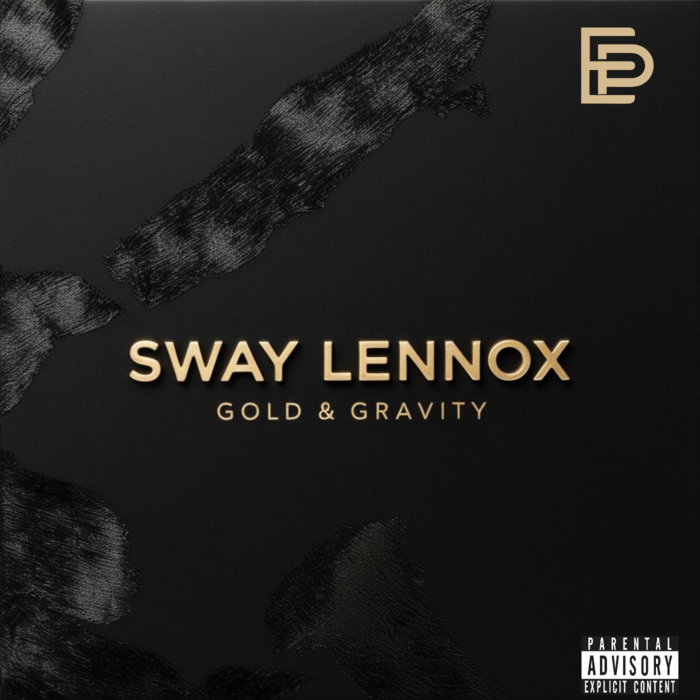 Gold & Gravity | SWAY LENNOX