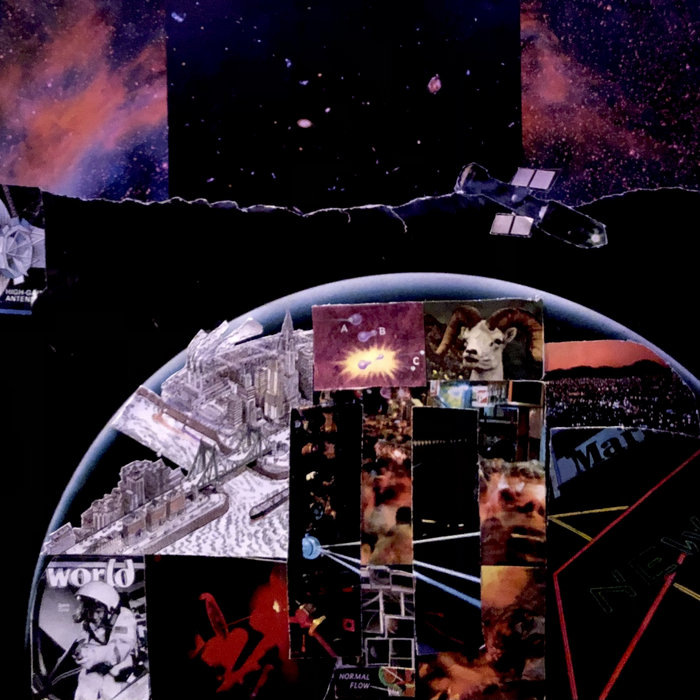 Alone On Mars 2 | Matt Mars & LoneSword | Matt Mars