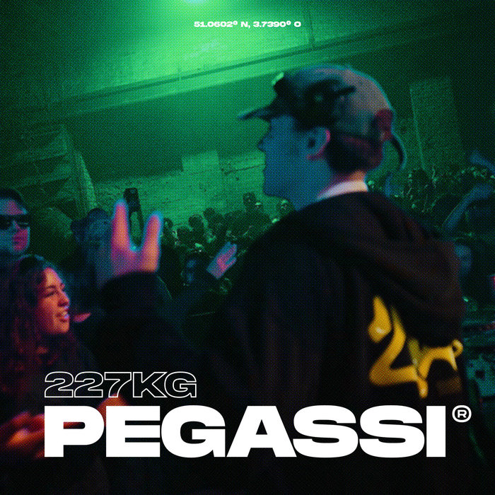 227Kg | Pegassi