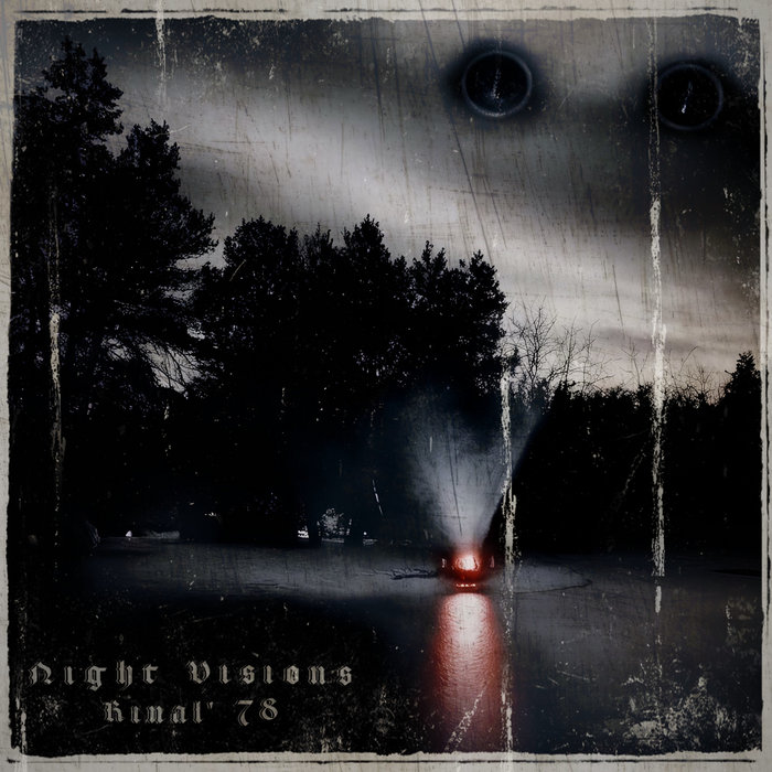 Night Visions | Rinal' 78