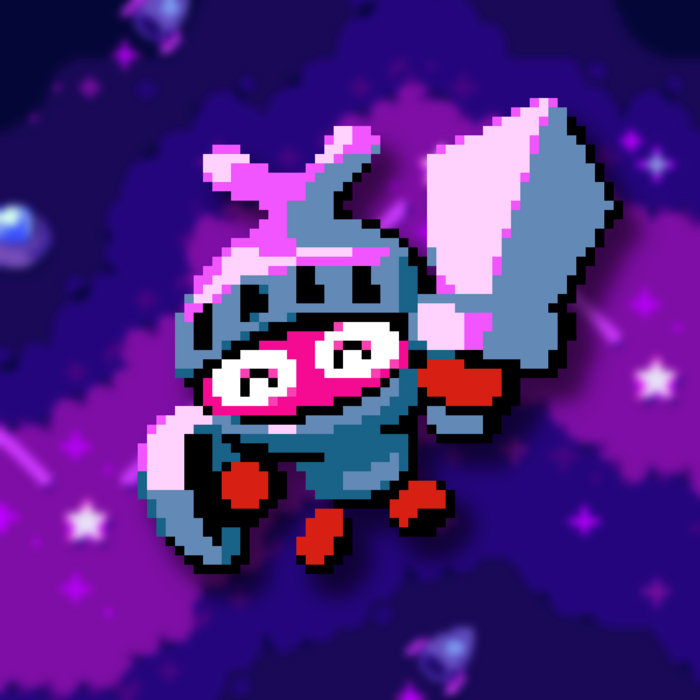 Swaptrax (Swapwood Quest R OST) | tup | stykkr