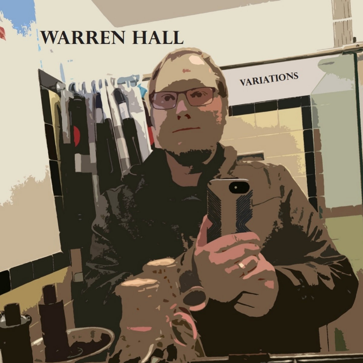Variations | Warren Hall