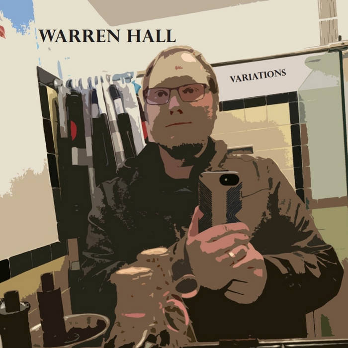 Variations | Warren Hall
