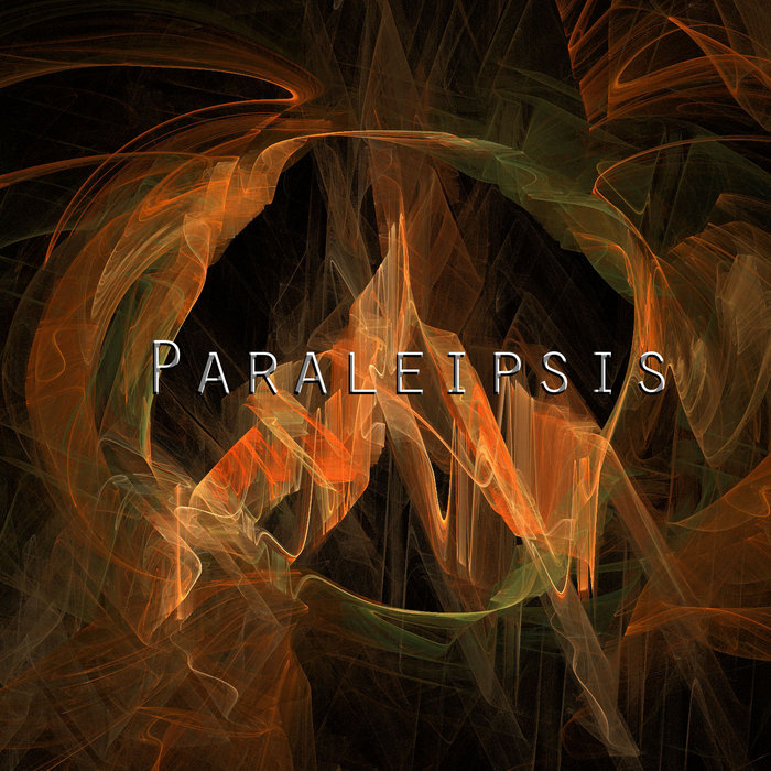 Better Tomorrow | Paraleipsis