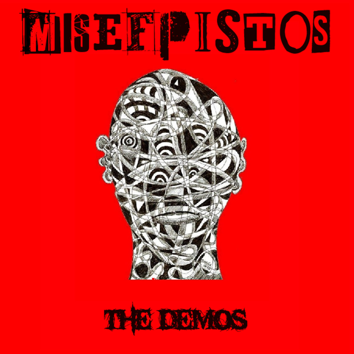 The Demos EP | Misefpistos