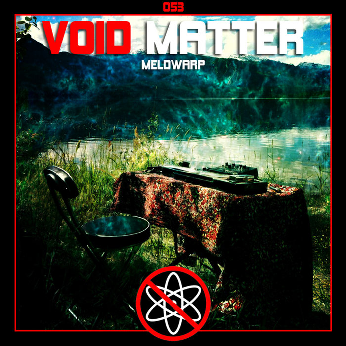 Meldwarp | Void Matter | Spaceship Graveyard