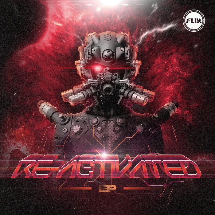 Jade Spirit | Flix x Blvnkspvce | Flix