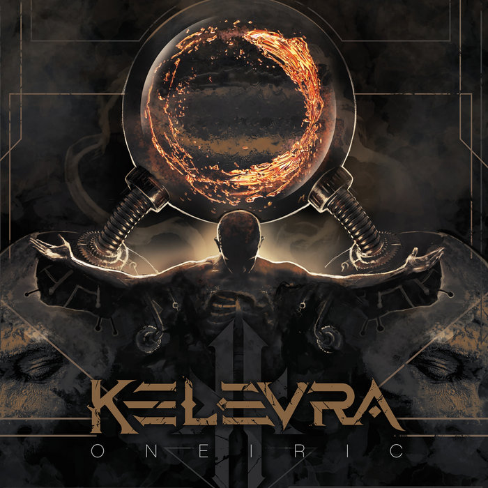Oneiric | Kelevra