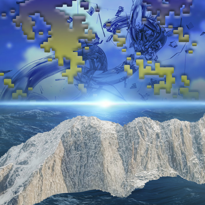 Perihelion | Mervin Wong