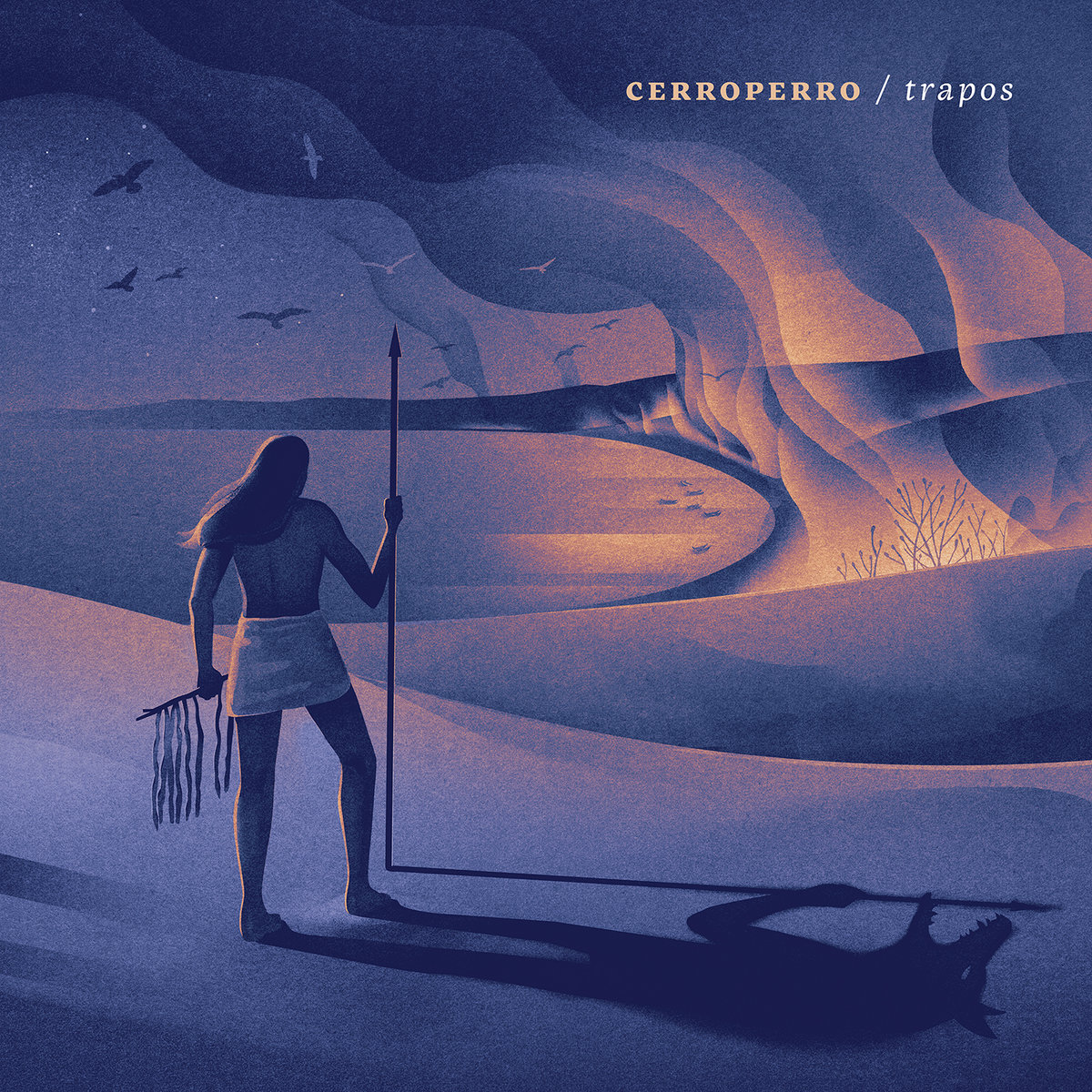 Trapos | Cerro Perro