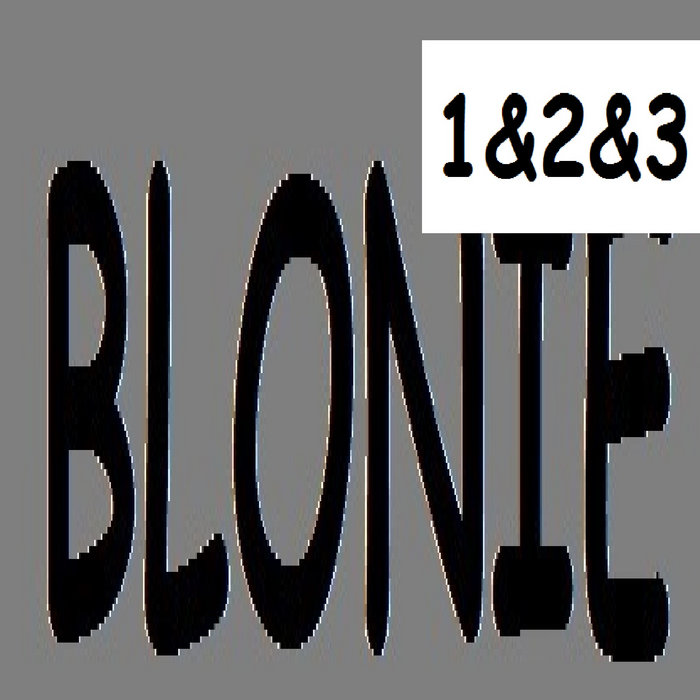 1 & 2 & 3 | blonie