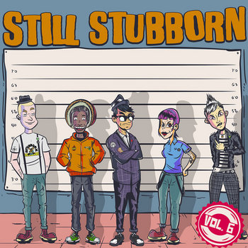 Music | Stubborn Records