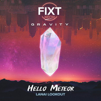 Music | Hello Meteor