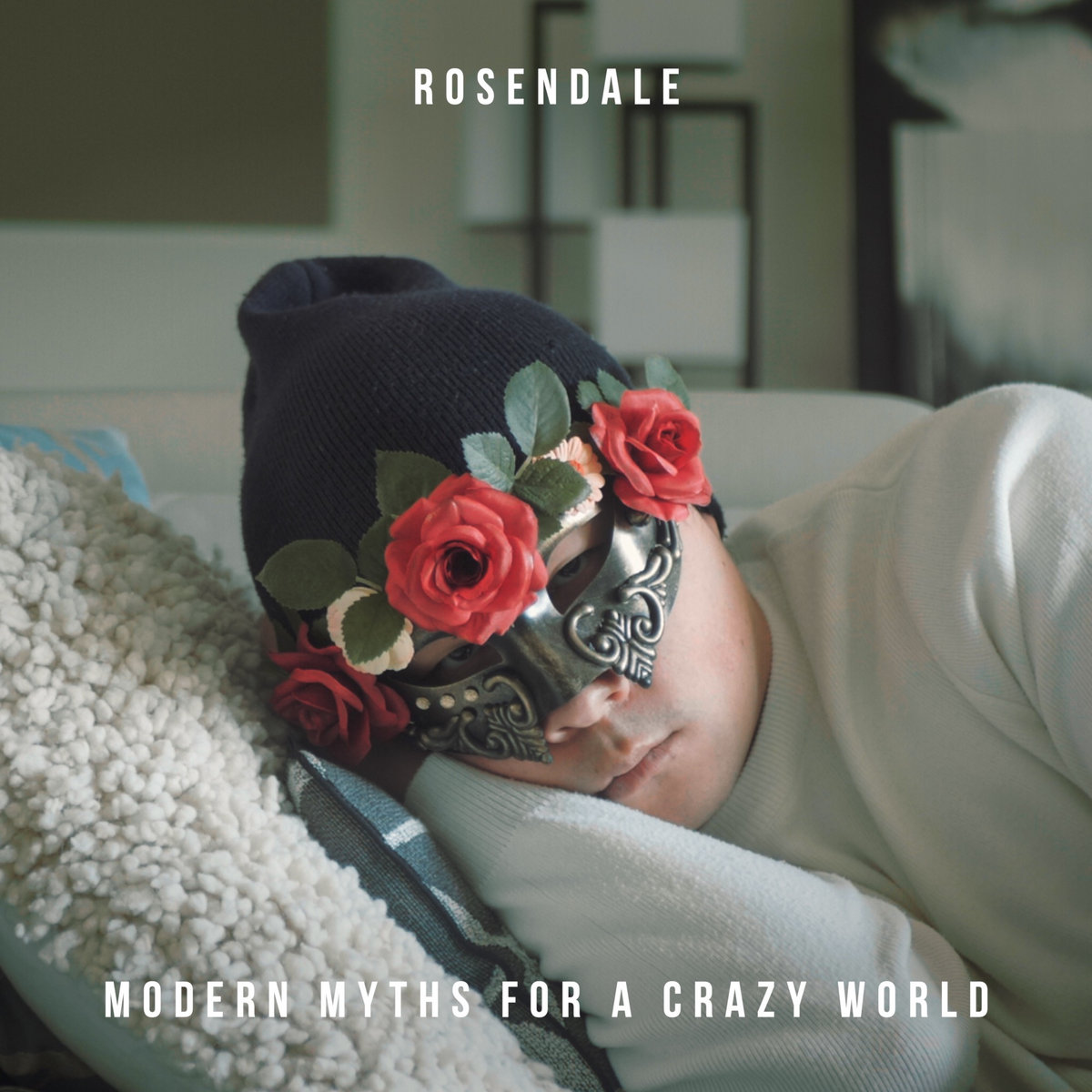Six Pills | Rosendale