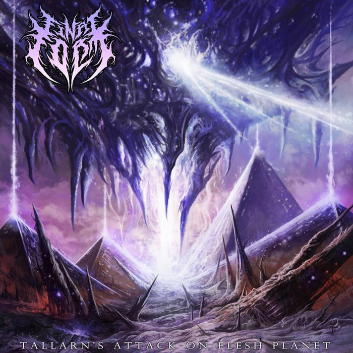 Tallarn's Attack on Flesh Planet | Final Form