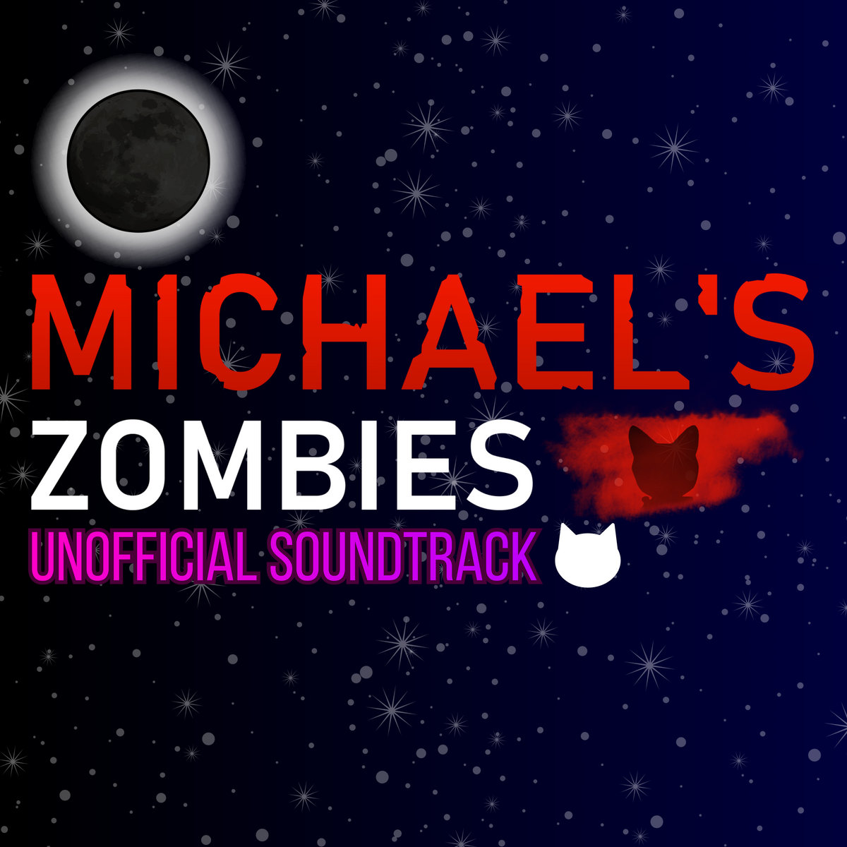 Michael's Zombies UST (EVDV Ver.) | EVDV