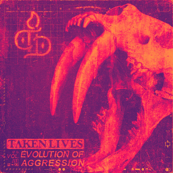 Vol. III: Evolution Of Aggression | Taken Lives