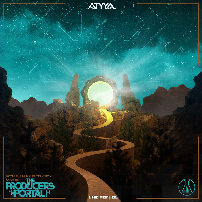 The Portal Atyya