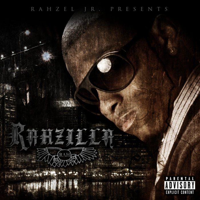 Rahzilla | Rahzel Jr.