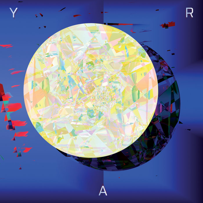 YAR | Vicki Ray and Scot Ray | Scot Ray