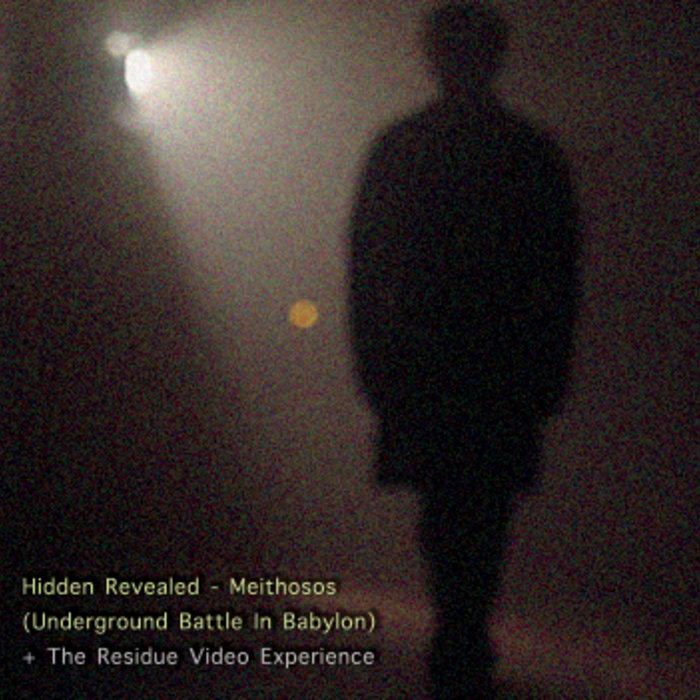Hidden Revealed - Meithosos (Special Audio & Video CD) | Hidden ...