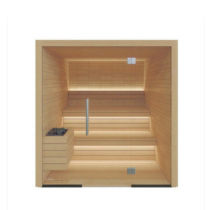 Sauna song | Rapallo