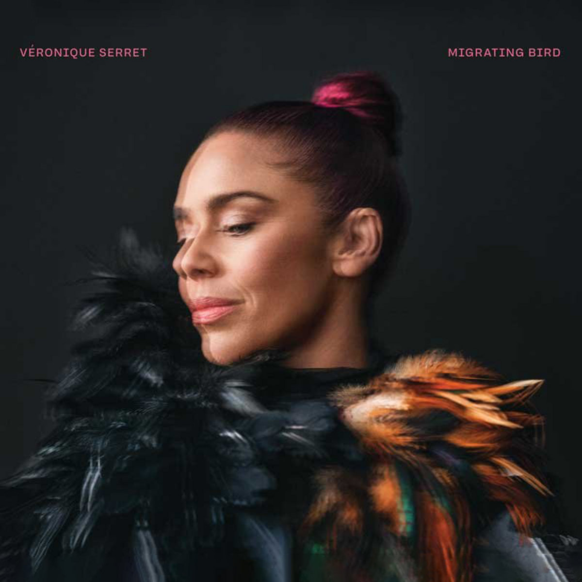 Migrating Bird | Véronique Serret