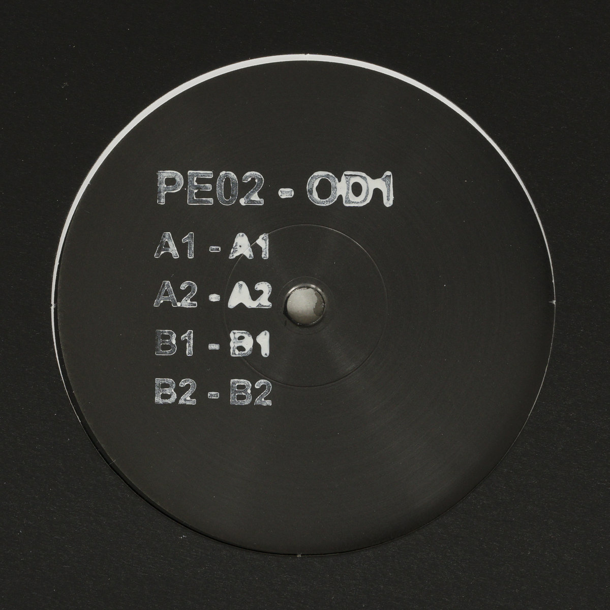 PE02 | OD1 | planet energy