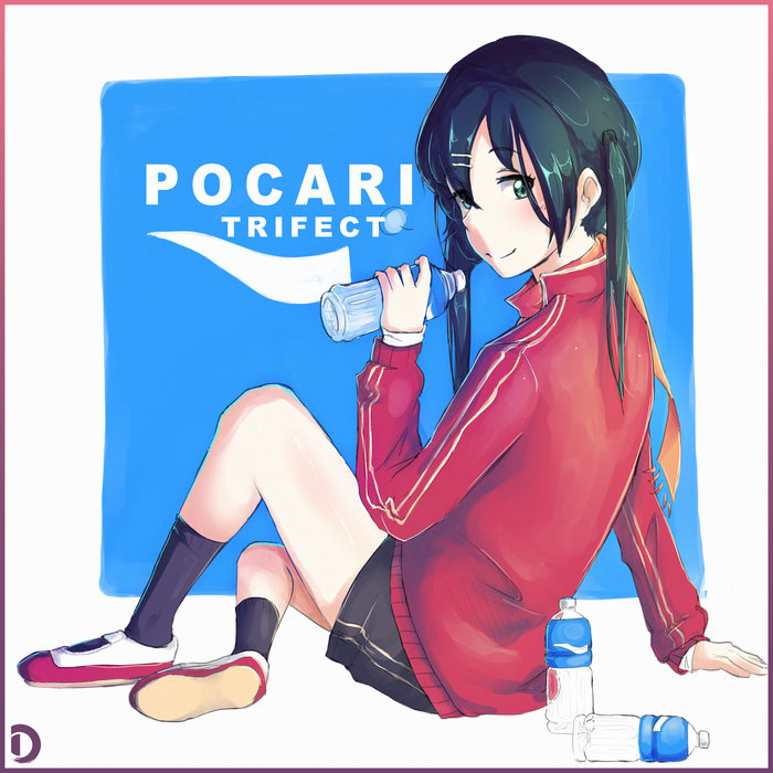 Pocari | Trifect | Dreamscape
