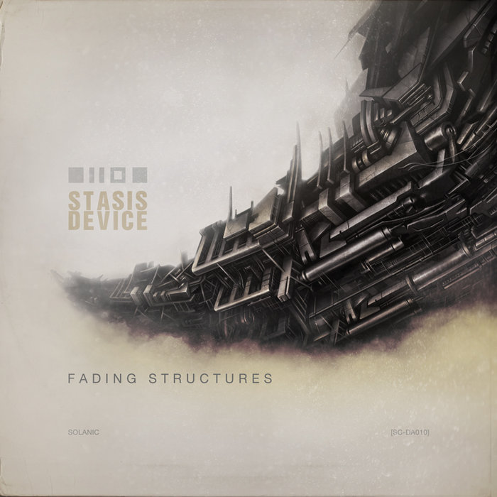 Fading Structures | Stasis Device
