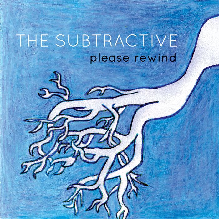 Please Rewind EP | The Subtractive