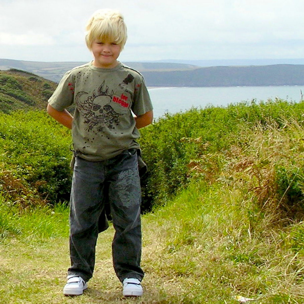 Addicted To Red Hair | James Bell X