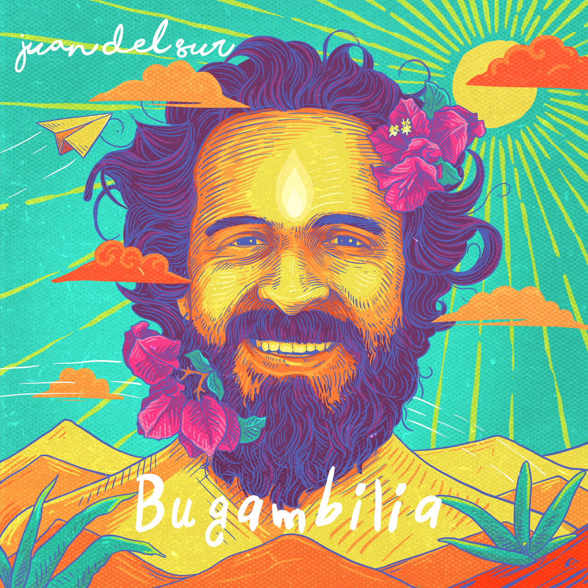 Bugambilia | Juan del Sur