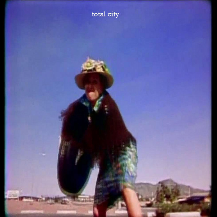 total city b | total city