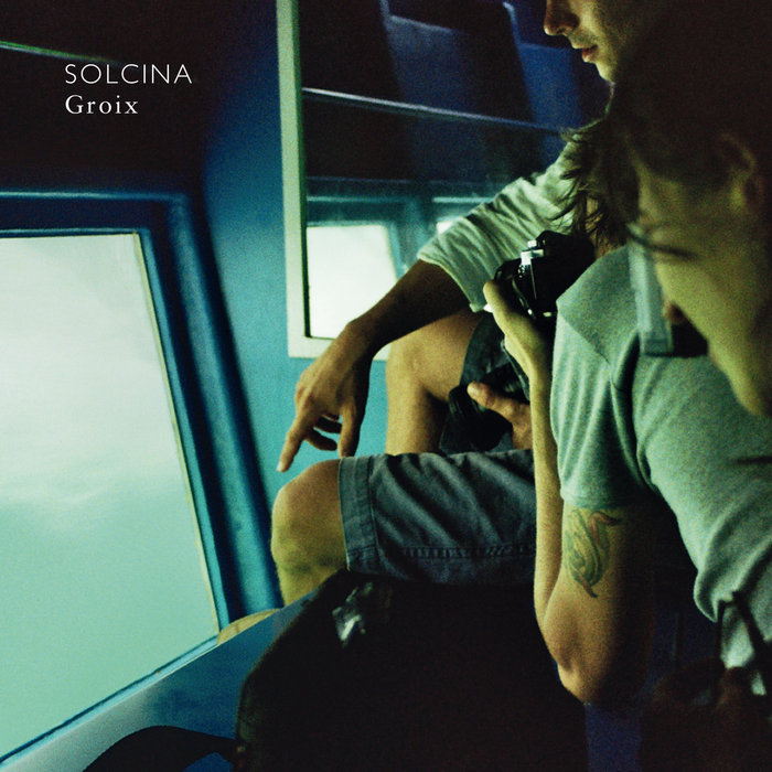 Groix | Solcina | Gravity Music