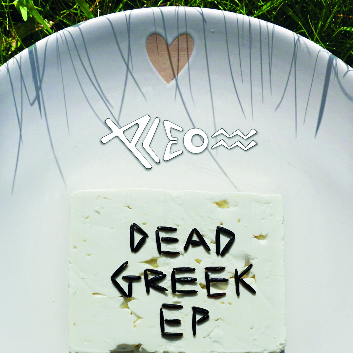 Dead Greek EP | PLEO