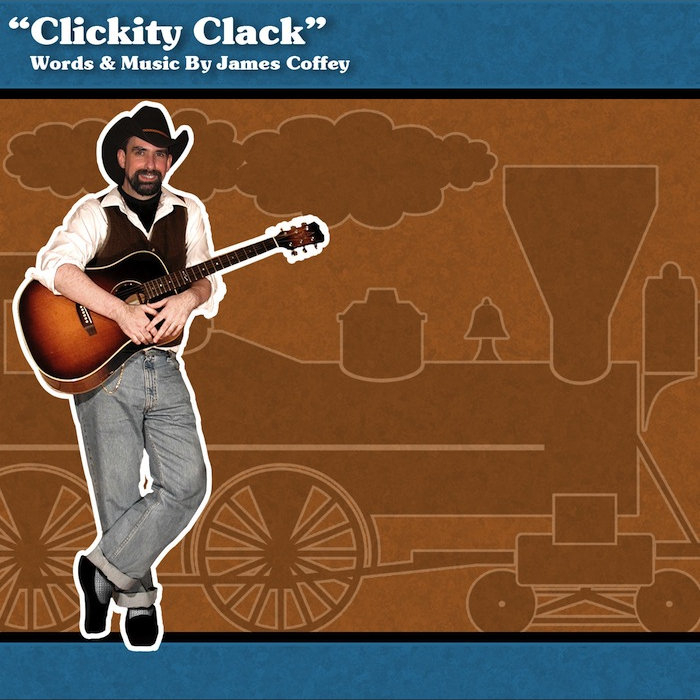 Clickity Clack | James Coffey
