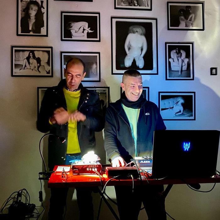 Live at Prisma Studio 01/02/2024 | St.ride