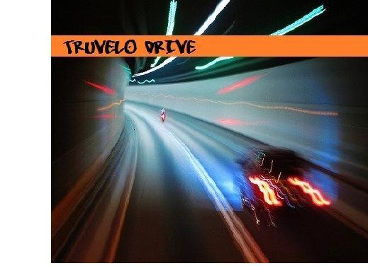 The Truvelo Drive EP | Truvelo Drive