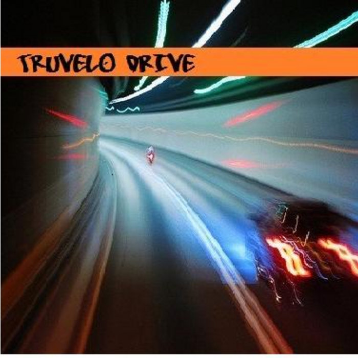 The Truvelo Drive EP | Truvelo Drive