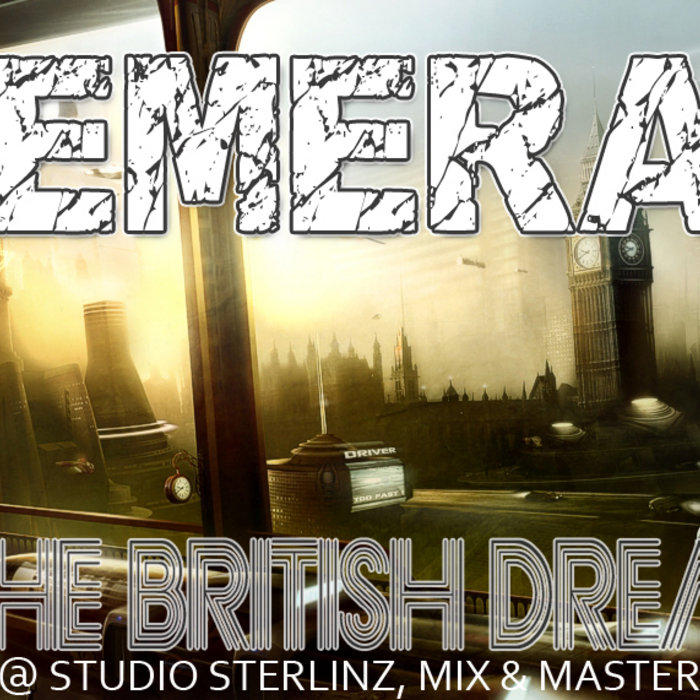British Dream ft Titan | Jemeral | King Kan