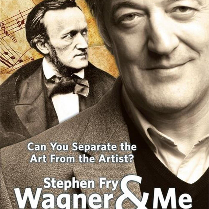 Wagner & Me | Patrick McGrady