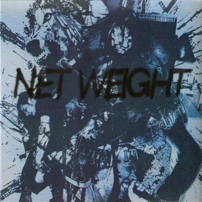 NET WEIGHT | NET WEIGHT