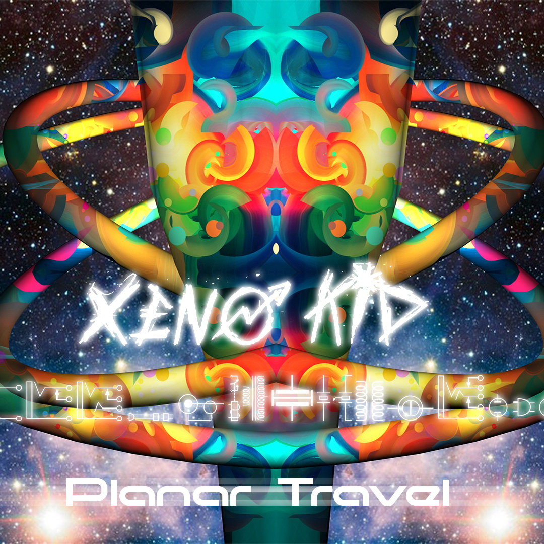 Planar Travel | Aura Pact