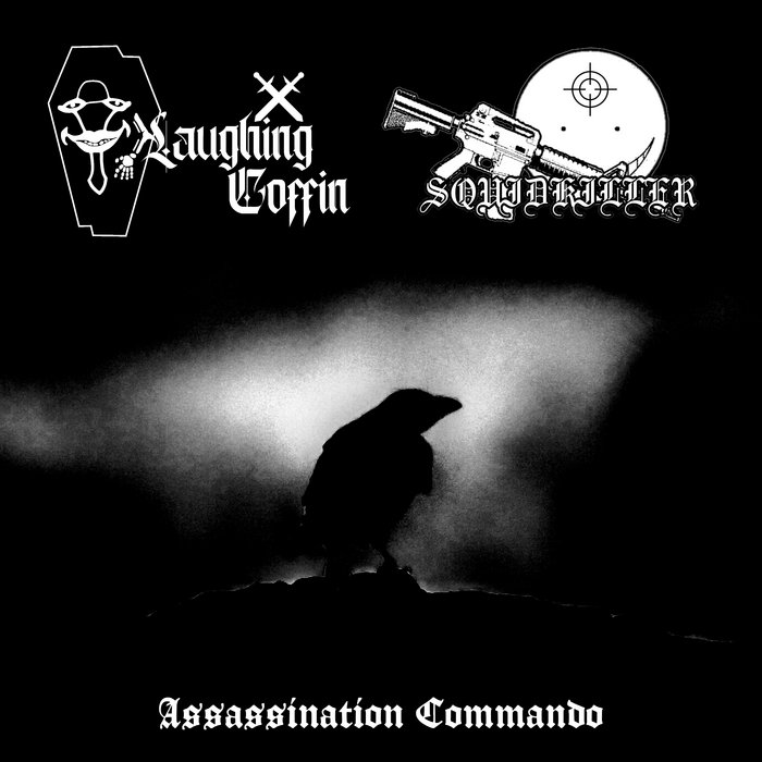 Assassination Commando | Laughing Coffin, Squidkiller | Blood of Cthulhu