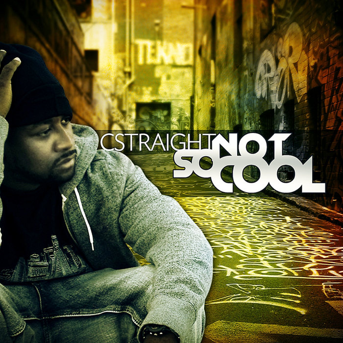 So Not Cool | Brinson