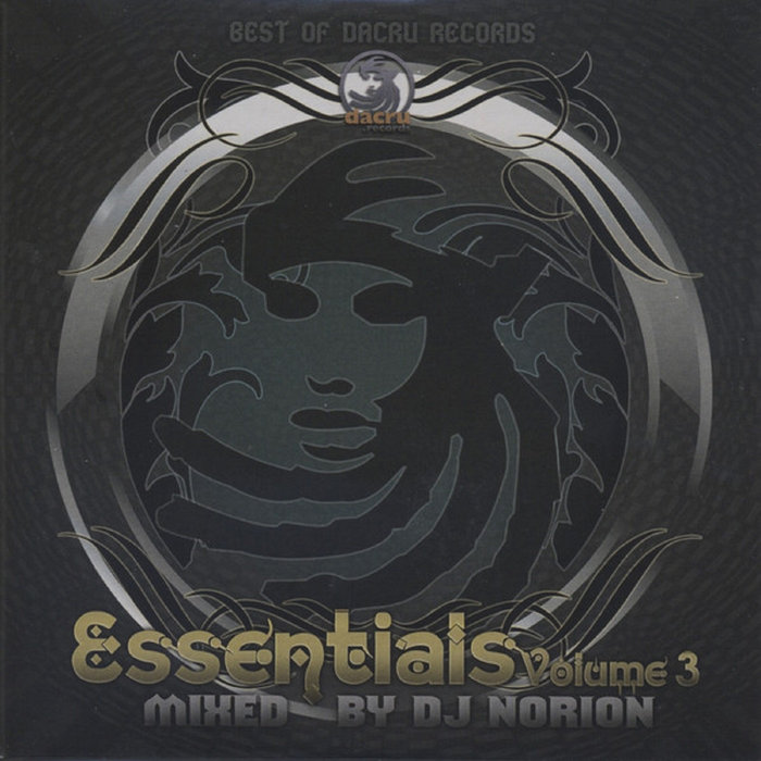 Essentials Volume 3 | V/A (Dacru Records) | Dacru Records